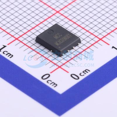 MCAC60N08Y-TP MCC(美微科) DFN-8(5.7x5.1) 场效应管 现货