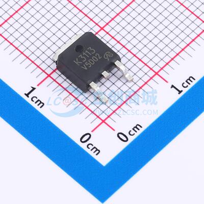 2SK3113-Z-VB VBsemi(微碧半导体) TO-252 场效应管 现货