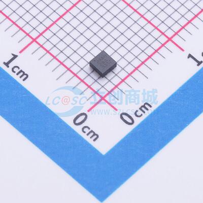 TPS259470LRPWR VQFN-10-HR(2x2) 全新原装 TI(德州仪器)