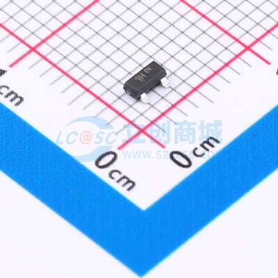 MMBTA05LT3G onsemi(安森美) SOT-23 三极管 现货