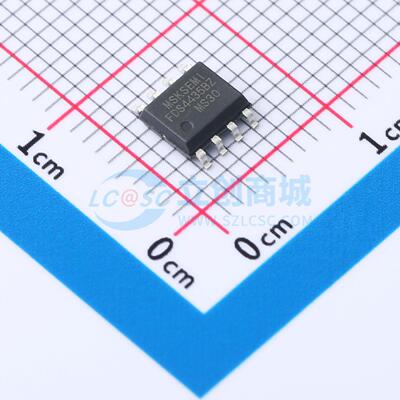 FDS4435BZ(MS) MSKSEMI(美森科) SOP-8 场效应管 现货