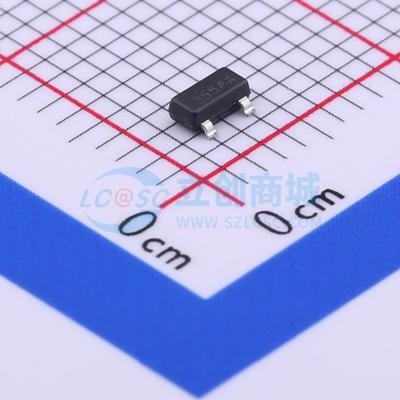 NDS355AN onsemi(安森美) SOT-23 场效应管 现货