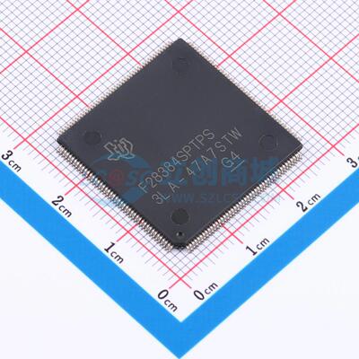 F28384SPTPS HLQFP-176(24x24) 全新原装 TI(德州仪器)