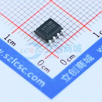 AP4953GM APEC(富鼎) SOIC-8 场效应管 现货