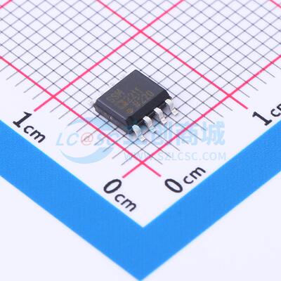 SSM2211SZ-REEL SOIC-8 全新原装 ADI(亚德诺)