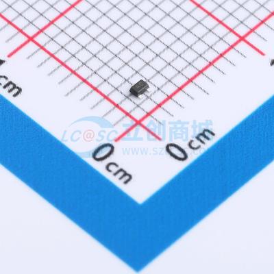 MMBT2907AM3T5G-MS MSKSEMI(美森科) SOT-723 三极管 现货