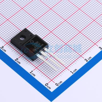 NTPF250N65S3H onsemi(安森美) TO-220FP 场效应管 现货