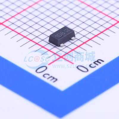 ZXTP19020DFFTA DIODES(美台) SOT-23F 三极管 现货