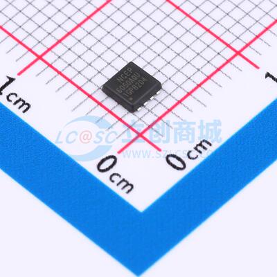NCEP6050AQU NCE(无锡新洁能) DFN-8L(3.3x3.3) 场效应管 现货