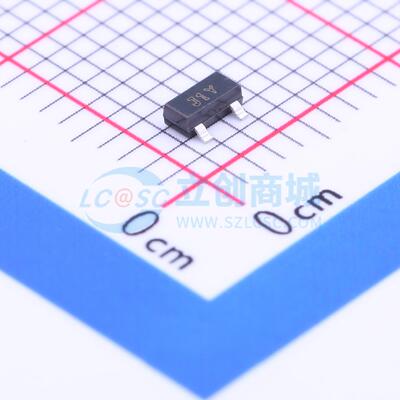 KSA1298YMTF onsemi(安森美) SOT-23 三极管 现货