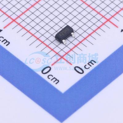 WST3428 WINSOK(微硕) SOT-23-3L 场效应管 现货