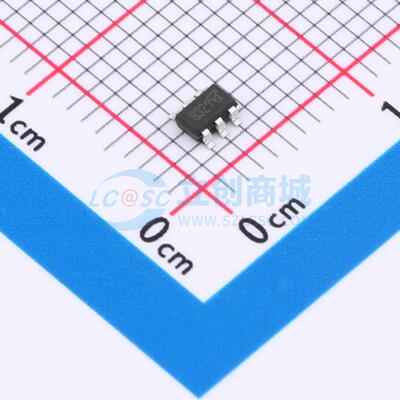 AO6802-VB VBsemi(微碧半导体) SOT-23-6 场效应管 现货