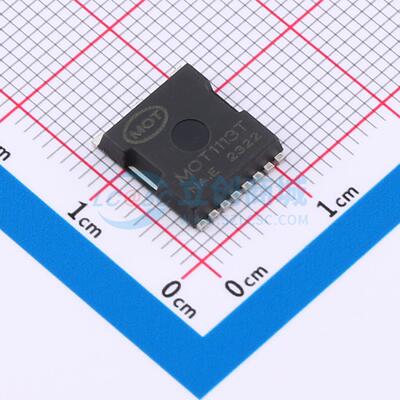 MOT1113T MOT(仁懋) TOLL-8 场效应管 现货