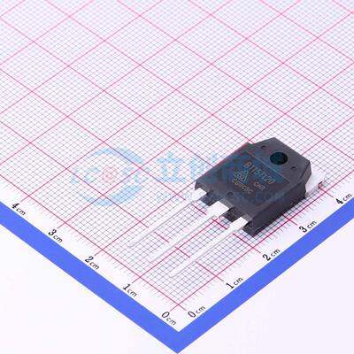 BT15T120CNR 华润华晶 TO-3PN IGBT管/模块 现货