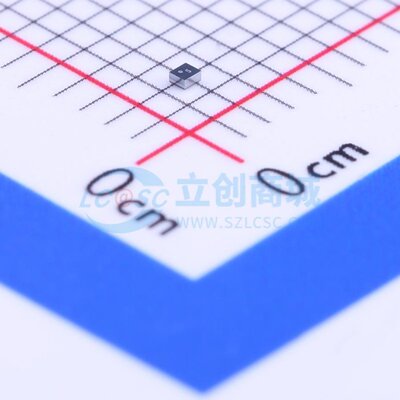 CSD23280F3T PicoStar-3 全新原装 TI(德州仪器)