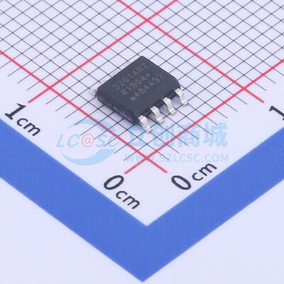 ADUM3201ARZ SOIC-8 全新原装 ADI(亚德诺)