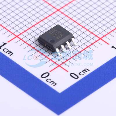 ZXMC3A16DN8TA DIODES(美台) SO-8 场效应管 现货