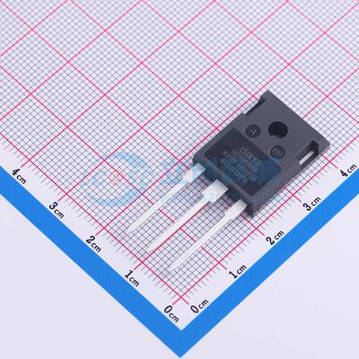 IXFH140N10P Littelfuse/IXYS TO-247AD 场效应管 现货