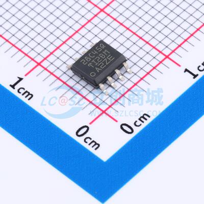 UCC28C45QDRQ1 SOIC-8 全新原装 TI(德州仪器)