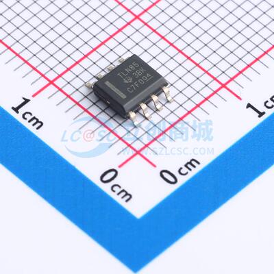 TLIN10285DRQ1 SOIC-8 全新原装 TI(德州仪器)