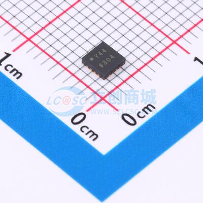 AD8476ACPZ-R7 LFCSP-16(3x3) 全新原装 ADI(亚德诺)