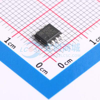 IRF7475TRPBF-VB VBsemi(微碧半导体) SO-8 场效应管 现货