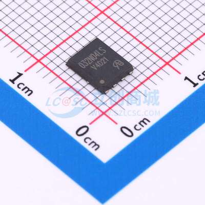 BSC032N04LS-VB VBsemi(微碧半导体) DFN-8(5x6) 场效应管 现货