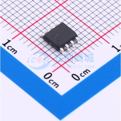 IRF7205TR(UMW) UMW(友台半导体) SOP-8 场效应管 现货