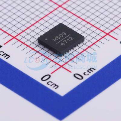 HMC509LP5ETR SMT-32(5x5) 全新原装 ADI(亚德诺)