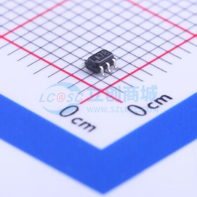 LMV341MGX/NOPB SOT-363-6 全新原装 TI(德州仪器)