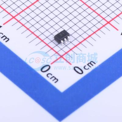 UMX1N-TP MCC(美微科) SOT-363-6 三极管 现货