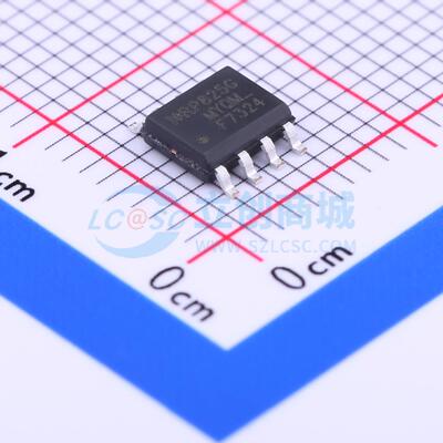 IRF7324TRPBF  SOIC-8 场效应管 现货