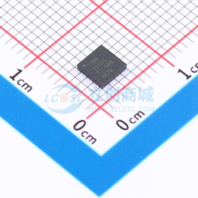 TUSB1002AIRGET VQFN-24(4x4) 全新原装 TI(德州仪器)