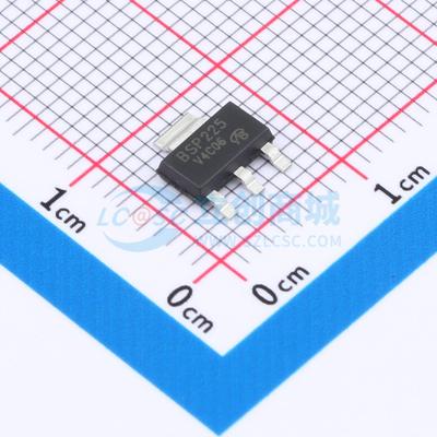 BSP225-VB VBsemi(微碧半导体) SOT-223 场效应管 现货