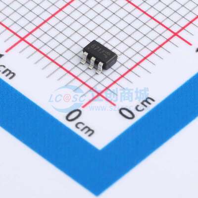 ZXTD6717E6TA DIODES(美台) SOT-26 三极管 现货