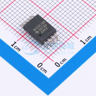 AMC23C15QDWVRQ1 SOIC-8 全新原装 TI(德州仪器)