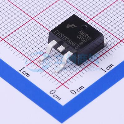 FHS110N8F5A FeiHong(飞虹) TO-263 场效应管 现货