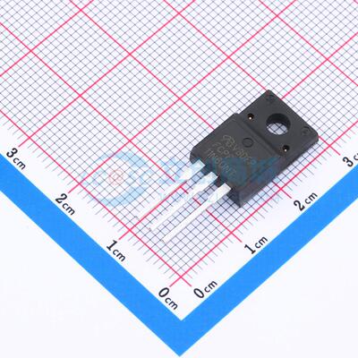 FCPF11N60NT-VB VBsemi(微碧半导体) TO-220F 场效应管 现货