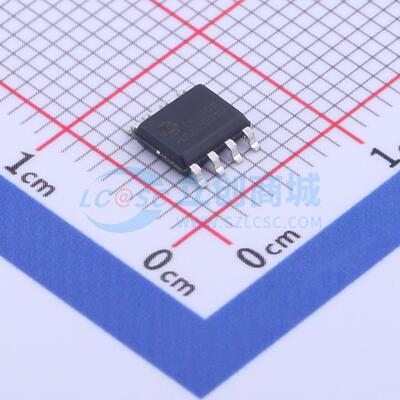 ULN2001D LANKE(兰科) SOP-8 达林顿晶体管阵列 现货