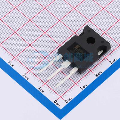 FQA55N25-JSM JSMSEMI(杰盛微) TO-247 场效应管 现货