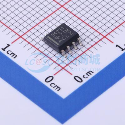 TPS54231D SOIC-8 全新原装 TI(德州仪器)
