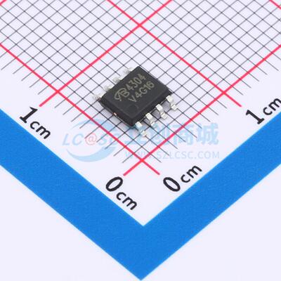 AO4304-VB VBsemi(微碧半导体) SOP-8 场效应管 现货