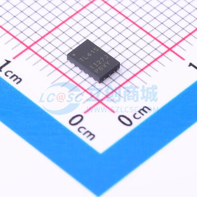 TLIN14415DMTRQ1 HVSON-14-EP(3x4.5) 全新原装 TI(德州仪器)
