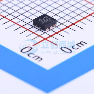 SIA975DJ-T1-GE3 VISHAY(威世) PowerPAK-SC-70-6 场效应管 现货