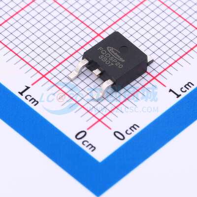 FQD5P20TM Tokmas(托克马斯) TO-252 场效应管 现货