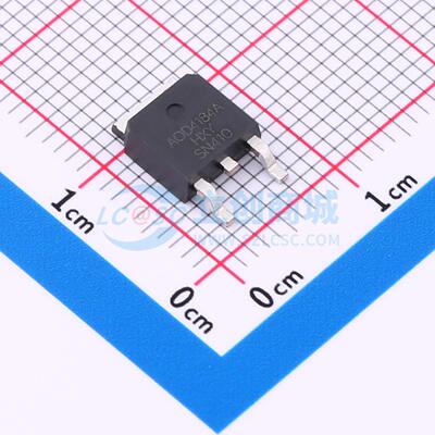 AOD4184A-HXY HXY MOSFET(华轩阳电子) TO-252-2L 场效应管 现货