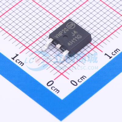 NJVMJD44H11T4G onsemi(安森美) DPAK 三极管 现货
