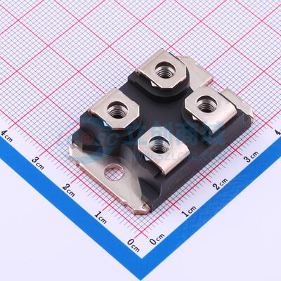 IVST12050SA1L inventchip(瞻芯电子) SOT-227 场效应管 现货