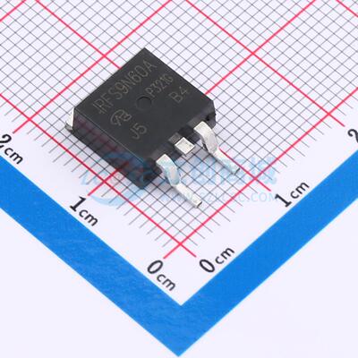 IRFS9N60APBF-VB VBsemi(微碧半导体) TO-263 场效应管 现货