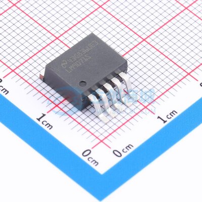 LM9071SX/NOPB TO-263-5 全新原装 TI(德州仪器)